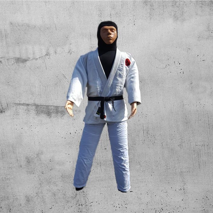 Mannequin MMA Grappling 30 kg - Mannequin sur mesure